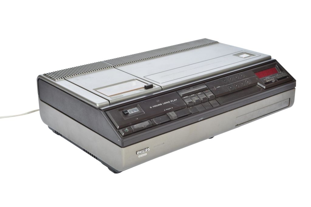 Ferrograph Logic 7 - Snellings Museum