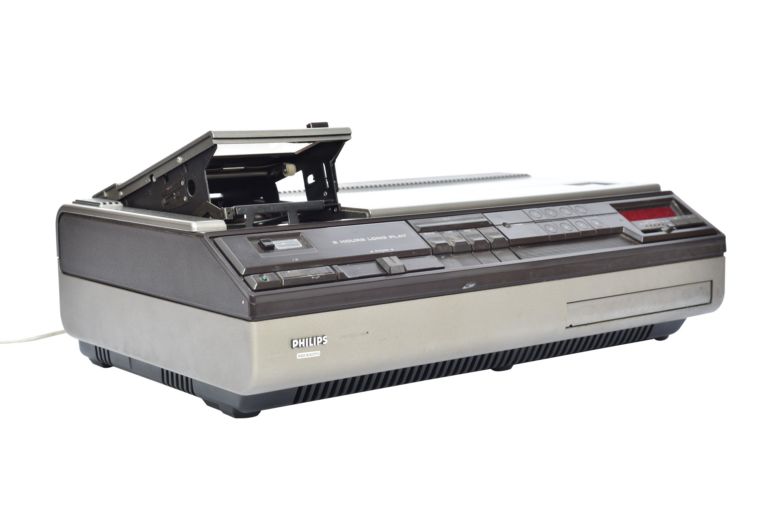 Ferrograph Logic 7 - Snellings Museum