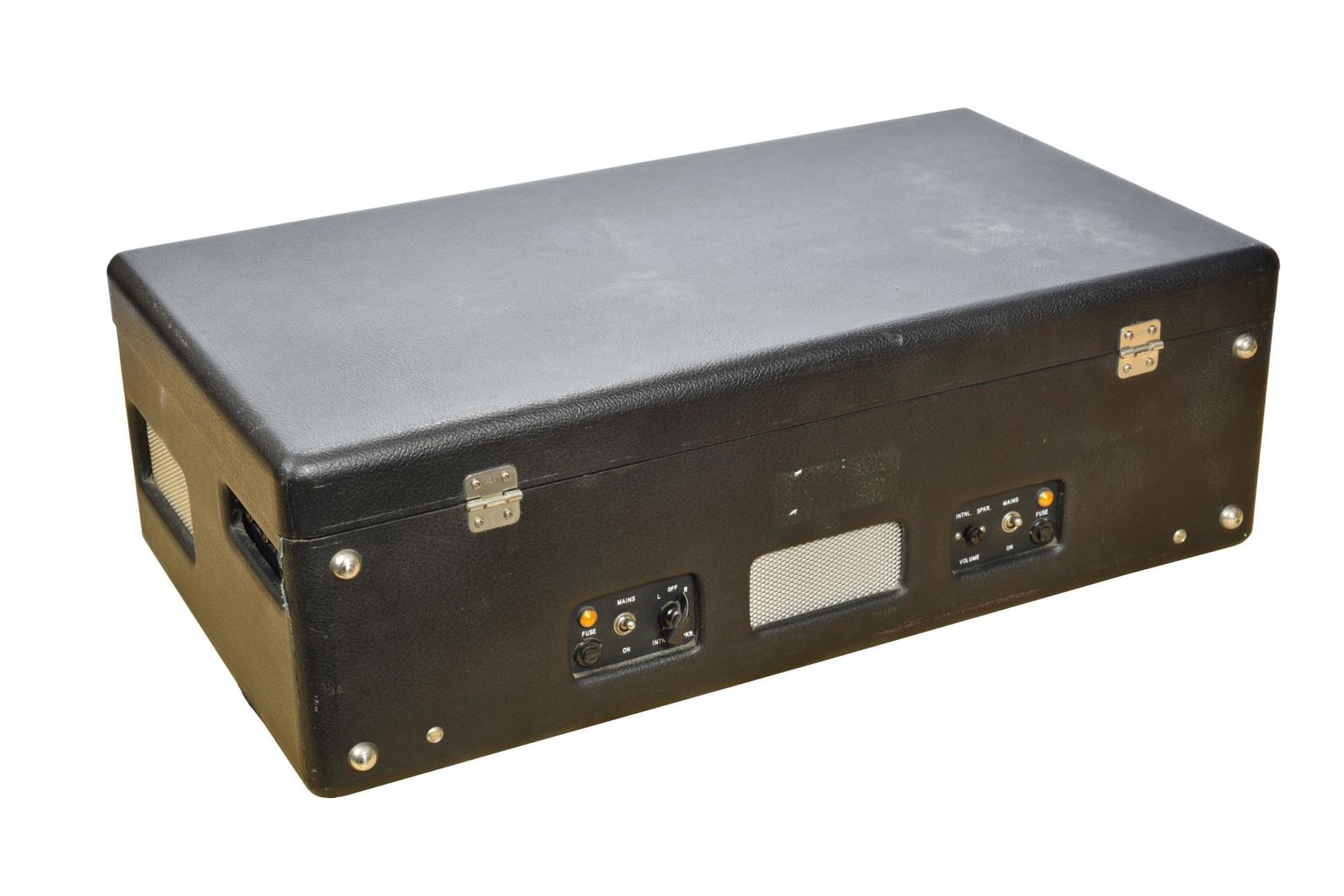 Ferrograph Logic 7 - Snellings Museum