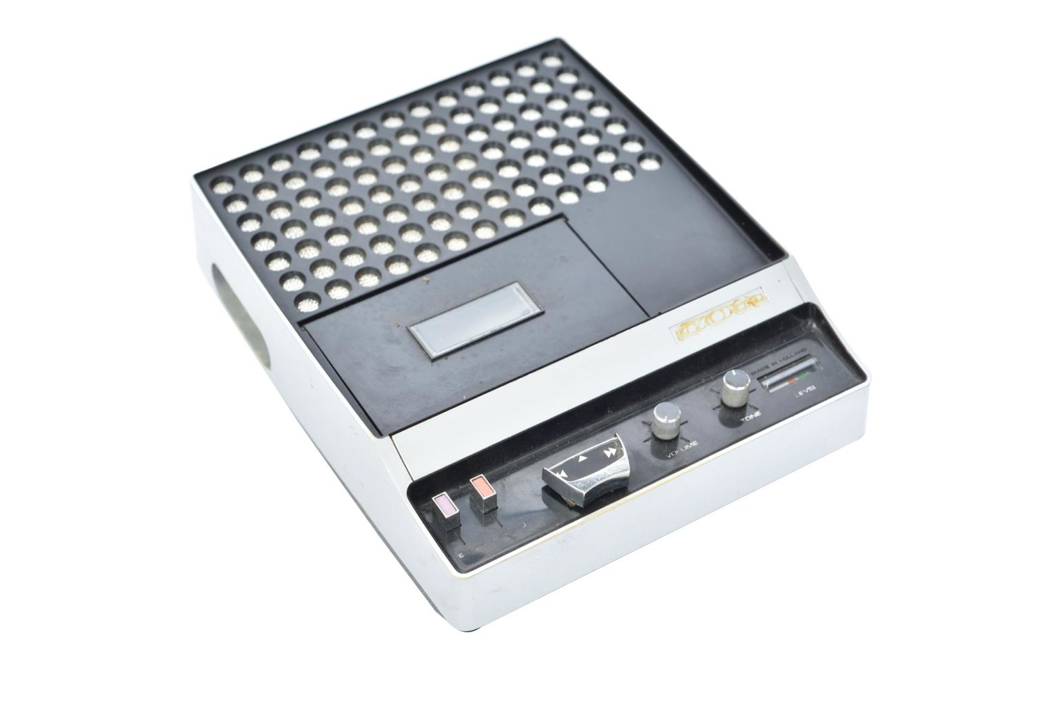 Pye Model TR 9118 AT/00 - Snellings Museum