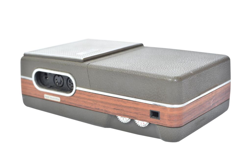 Pye Model PY 9104 T - Snellings Museum