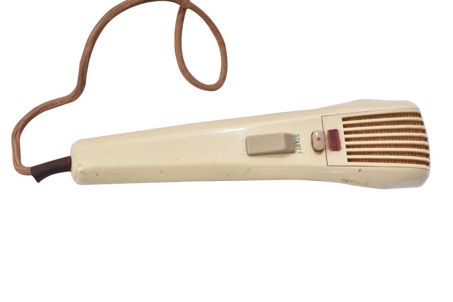 Grundig Stenorette - Snellings Museum