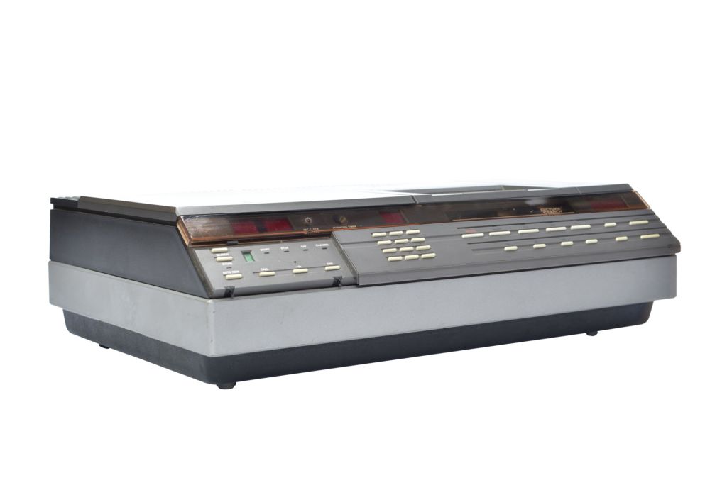 Pye Fenman II - Snellings Museum