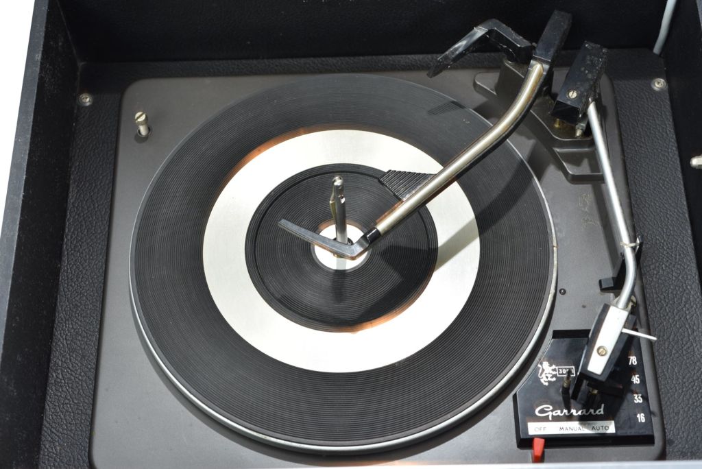 RGD RP 234 - Snellings Museum