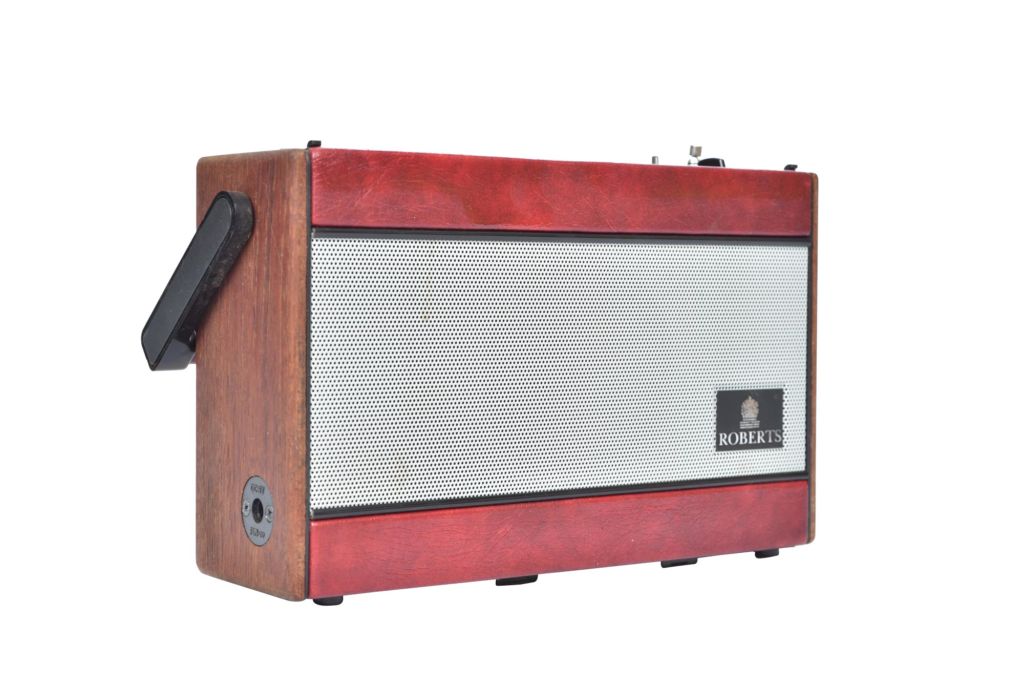 Eddystone EC10 MkII - Snellings Museum