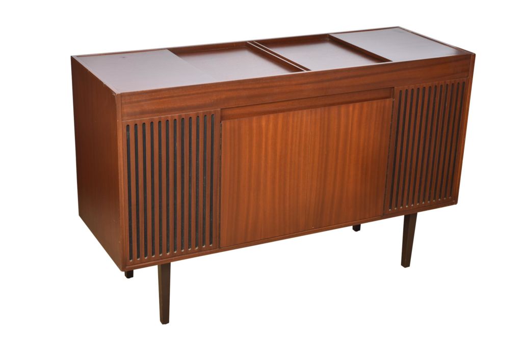 Regentone MULTI 99 - Snellings Museum