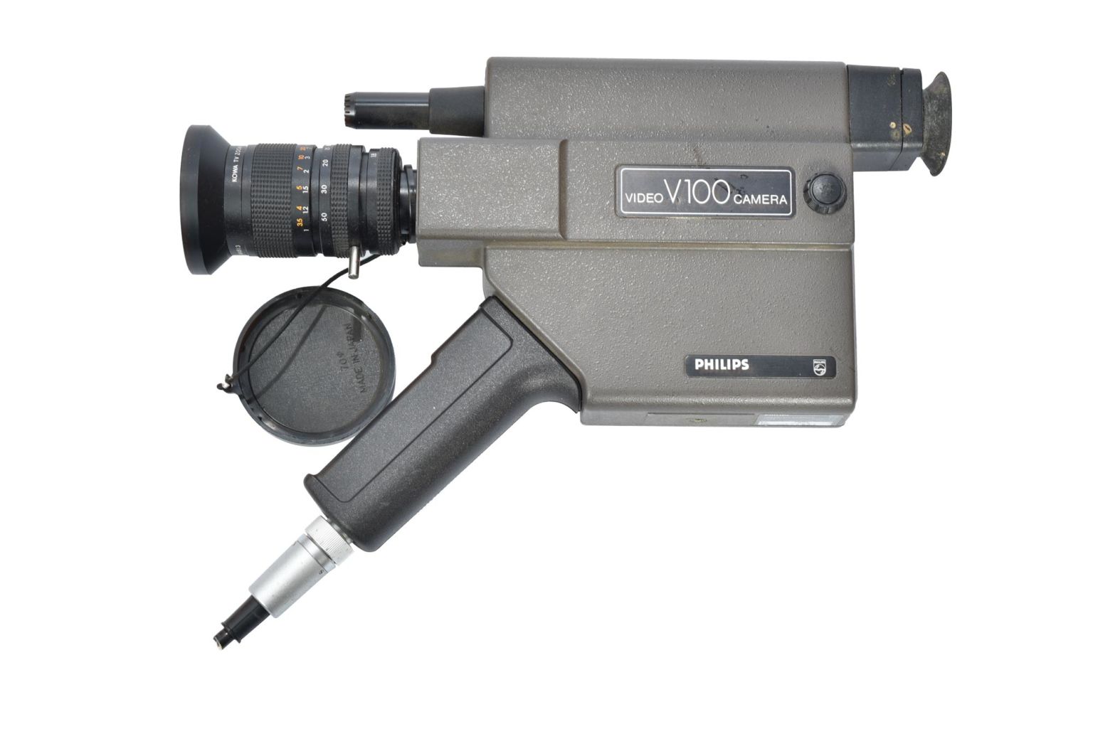 Ferrograph Logic 7 - Snellings Museum