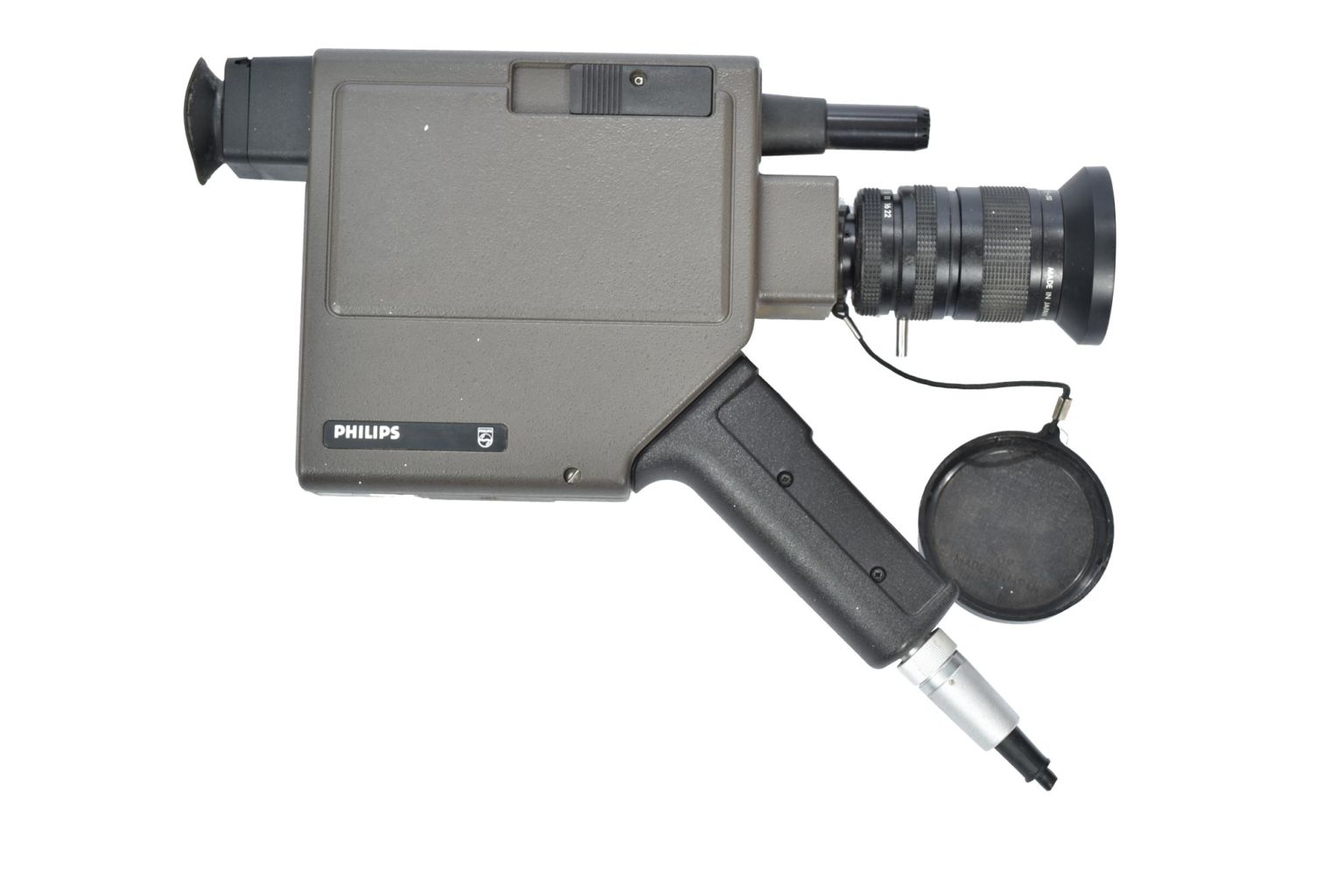 Ferrograph Logic 7 - Snellings Museum