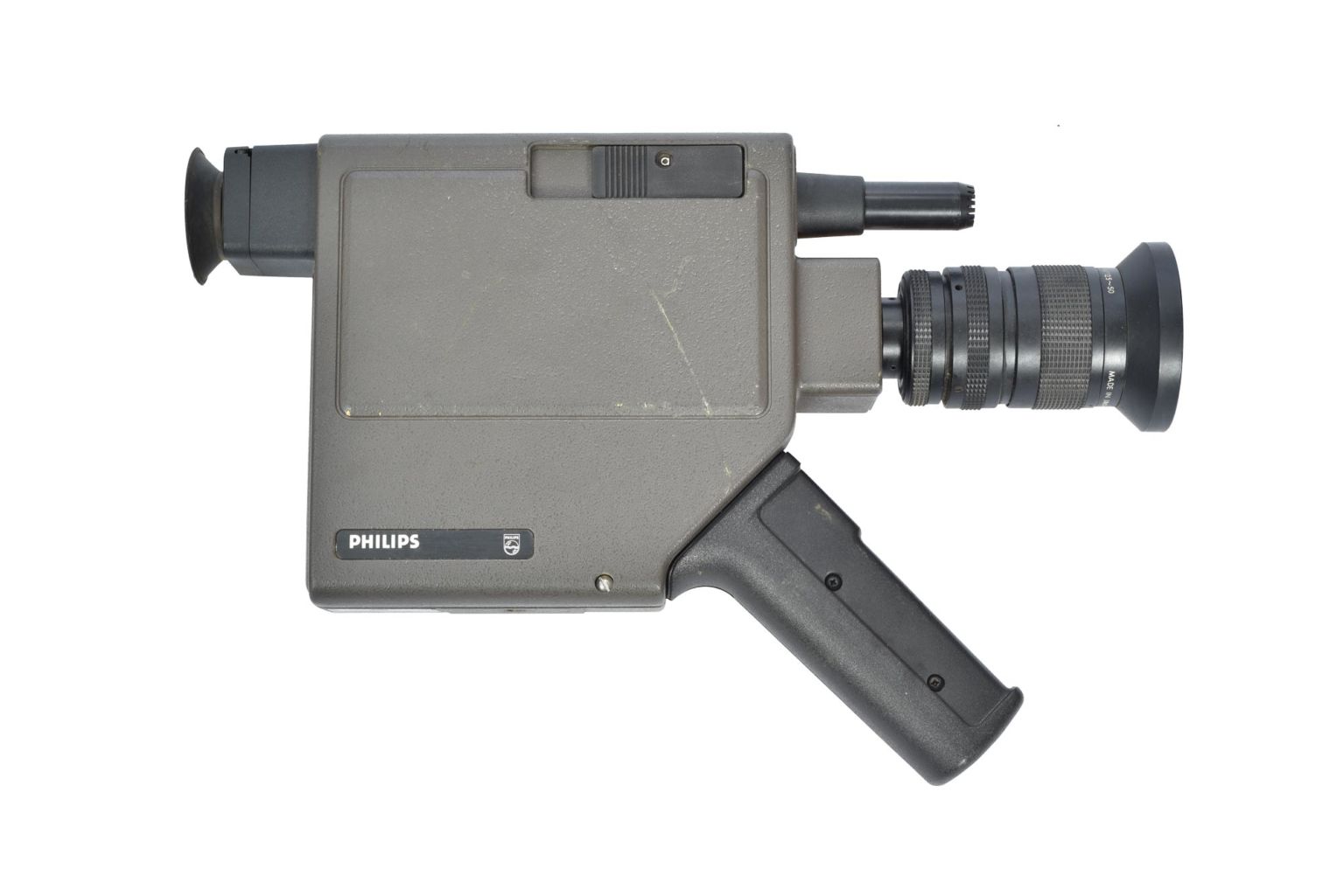 Ferrograph Logic 7 - Snellings Museum