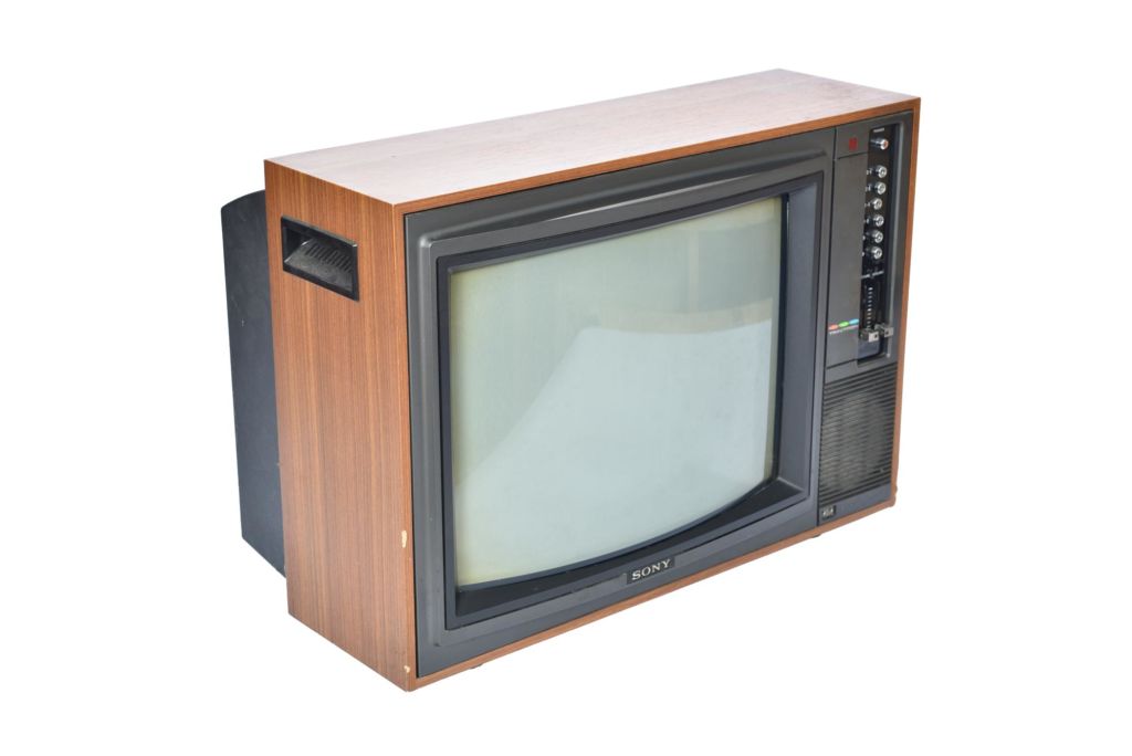 Artefacts from the 1970s - Snellings Museum