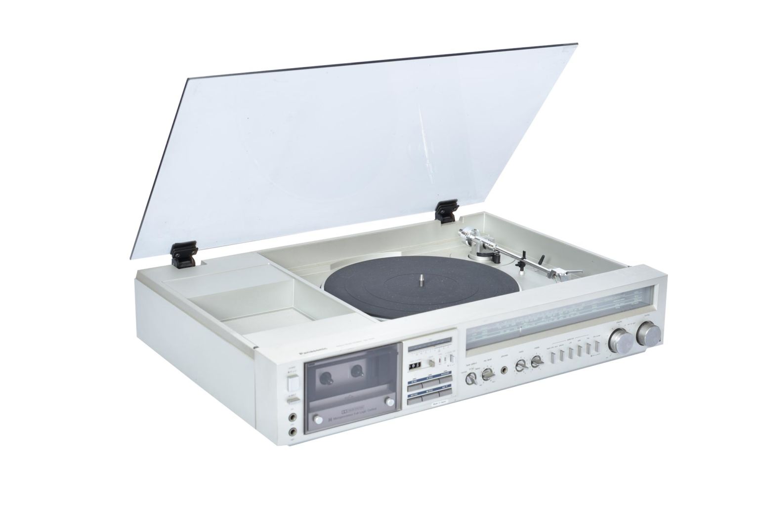 Panasonic Stereo Music System SG-3220 - Snellings Museum