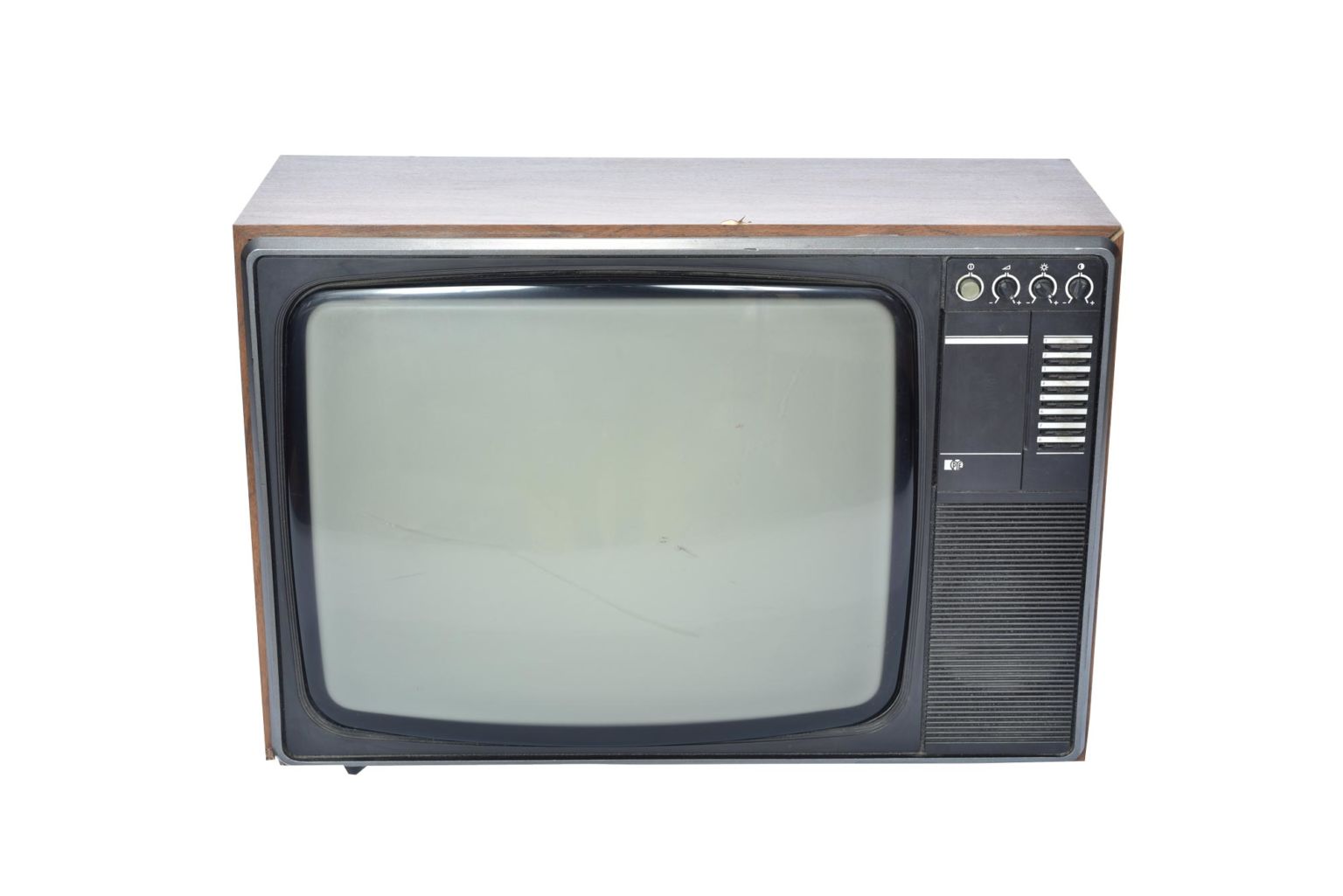 Pye Type 51BL7215/05Z - Snellings Museum